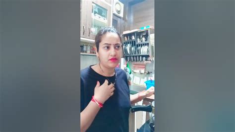 Pahle Me Ramayan Dekhti Thi Funnyshorts Shorts Shortfeed Youtube