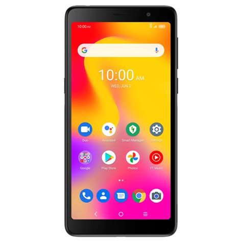 Tcl A30 Astound Mobile