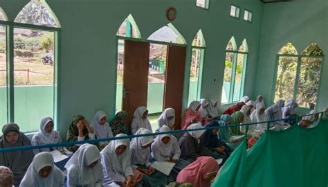 Man 4 Garut Keren Kreatif Religius Mandiri