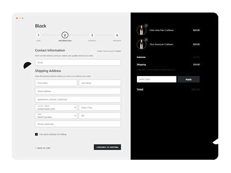 Woocommerce Cart And Checkout Transformation Briefcasewp