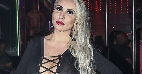 Sabrina Boing Boing Anuncia Entrada Em Plataforma De Conteúdo Adulto Gzh