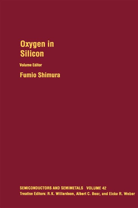 Oxygen In Silicon Premiumjs Store