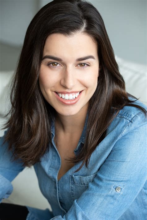 About Alexandra Augustine