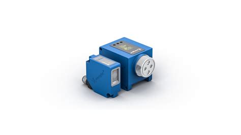 Wenglor Photoelectric Sensors