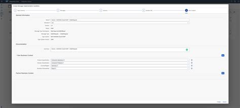 Leverage Integration Advisor IA To Generate Mapp SAP Community