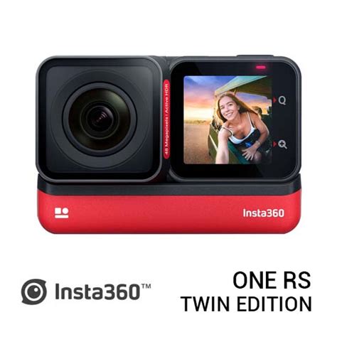 Insta One Rs Twin Edition Harga Terbaik Dan Spesifikasi