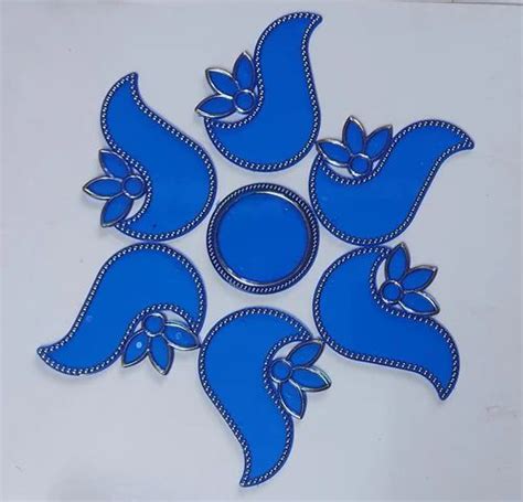 Blue Rangoli Packaging Type Packet At Best Price In Mumbai Id 2851972227273