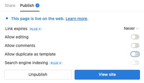 Export Notion Docs Share Menu Your Pages And Databases In A Beautiful Pdf