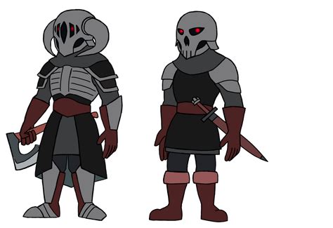 Wild Coven Troopers By Dfuryart On Deviantart