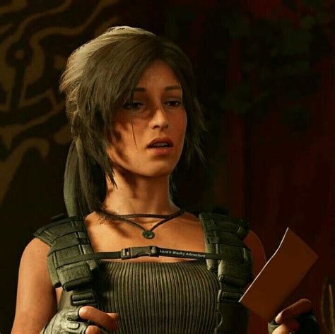 Pin By Zamir Abdulin On Lara Lara Croft Legend Lara Croft Lara Croft Tomb