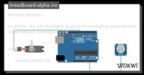 Breadboard O Wokwi Esp32 Stm32 Arduino Simulator