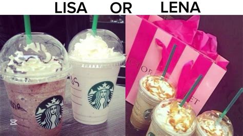 Lisa Or Lena 2016 Edition Youtube
