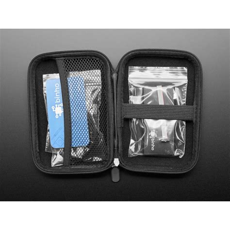 Binho Nova Multi Protocol Usb Host Adapter Adafruit 4459 Little Bird