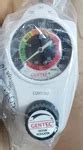 Gentec 881vr 300 Oh D Suction Regulator Mmhg