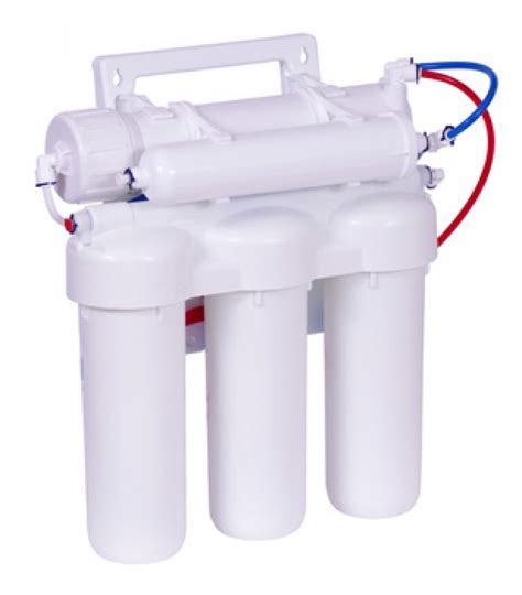 What Does Reverse Osmosis Remove The Water Geeks