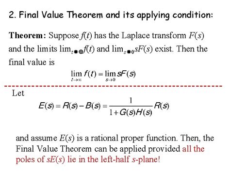 Chapter 5 Transient And Steadystate Response Analysis 4
