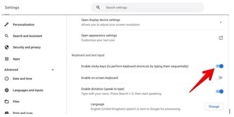 Chromebook Keyboard Wrong Letters Typing Solutions Talkkeyboard Com