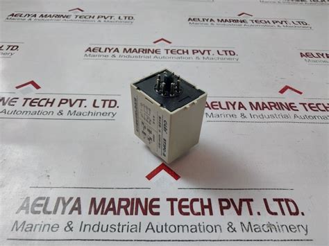 C Lin St Pc B Time Relay Aeliya Marine