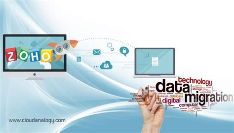 LinkedIn Zoho To Salesforce Data Migration Ajay Dubedi Ajay Dubedi