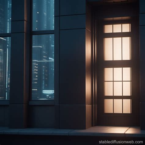 Building Window Texture Prompts Stable Diffusion Online