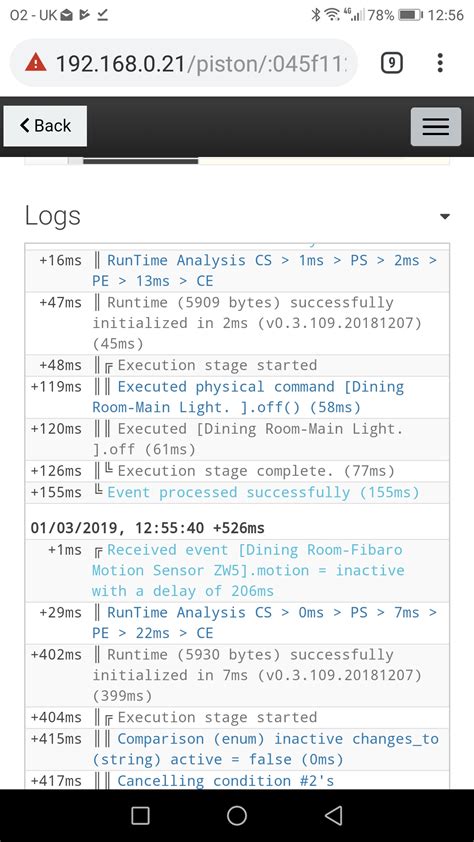 Patched Webcore For Hubitat 20180909 Page 41 Webcore Hubitat