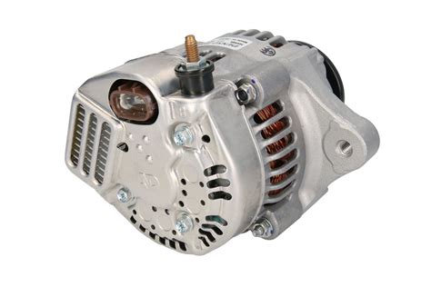 Drehstromgenerator DENSO DAN2027 | motointegrator