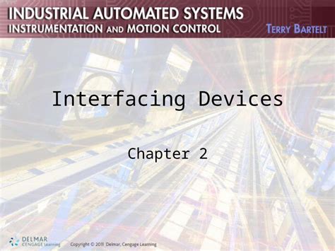 Ppt Interfacing Devices Chapter 2 Objectives Identify The Schematic