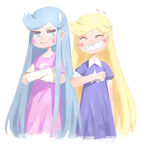 Spiderslime Звездная принцесса и силы зла Болотная тема Рисунки персонажей диснея