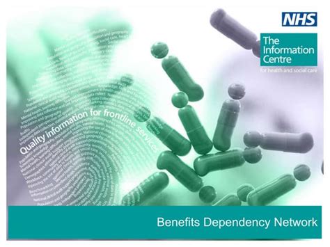 Benefits Dependency Network Ppt Business And Finance
