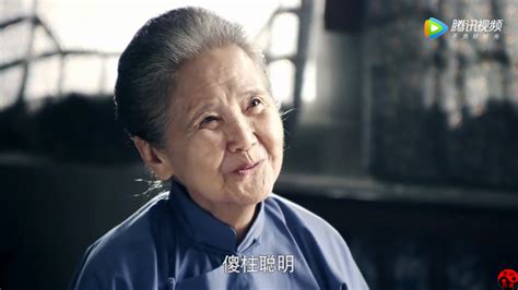 情满四合院里最讨人喜欢的角色扮演者77岁时飞天奖封后