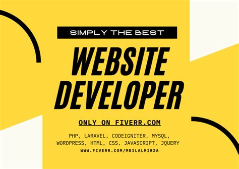 fix website errors php laravel codeigniter wordpress by mbilalmirza