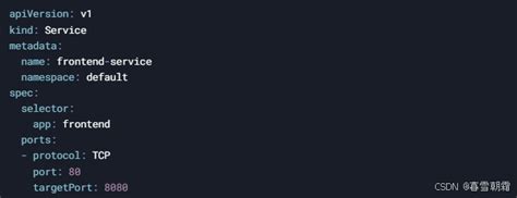 Kubernetes之etcd：详解与实践 Kubernetes Etcd Csdn博客