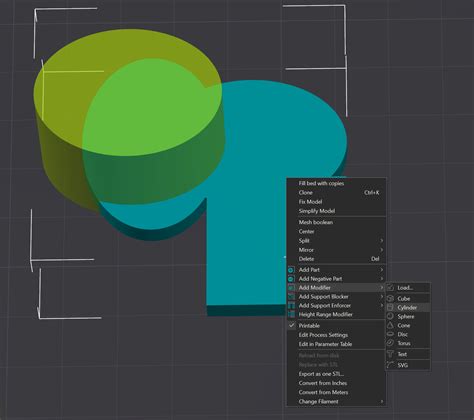 Control Where Circular Patterns Are Centered Bambu Lab Software Bambu Lab Community Forum Control Where Circular Patterns Are Centered Bambu Lab Software Bambu Lab Community Forum