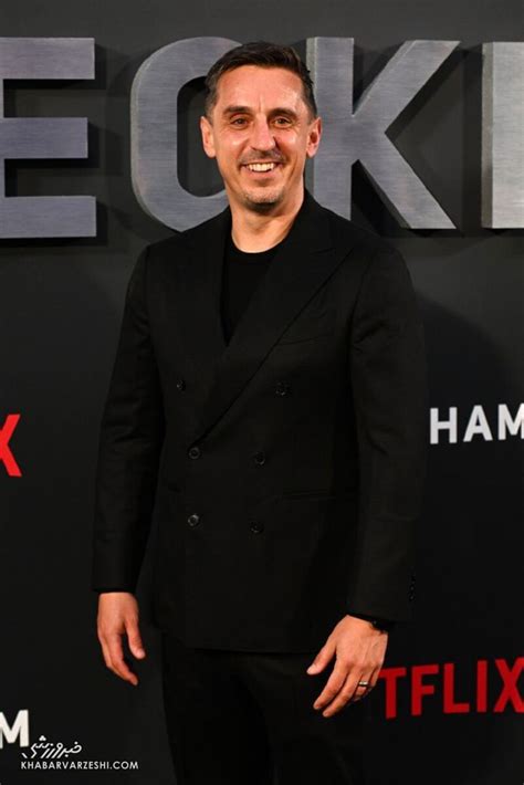 تصاویر حضور خانواده دیوید بکام به همراه دوستان مشهورشان برای پخش مستند بکام در نتفلیکس