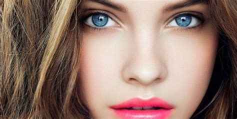 Eyeshadow Colors That Make Blue Eyes Pop Women Daily Magazine
