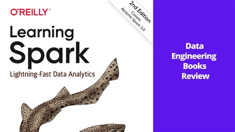 Data Engineering Book Review ‘learning Spark Lightning Fast Data Analytics By Atheer