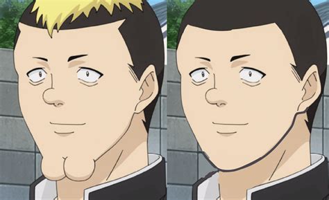 Nendou Saiki K Riki Nendou Wallpapers Wallpaper Cave