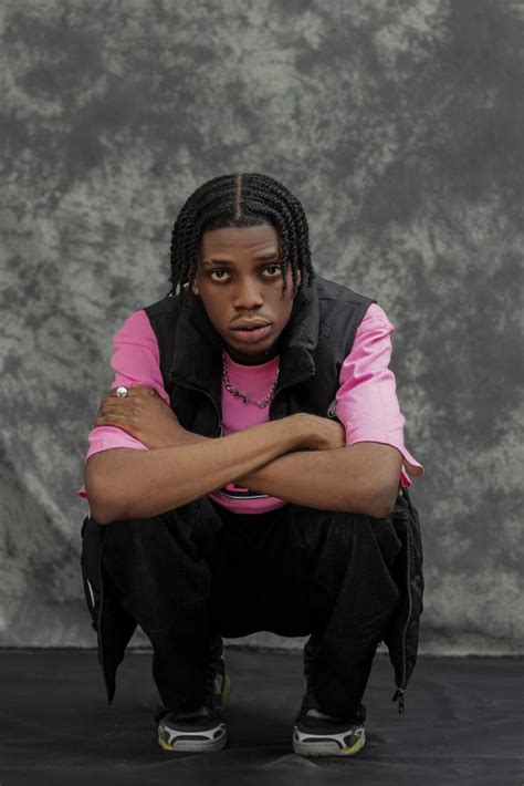 Ayox Returns With New Single “cocaina” Unleashing A New Musical Path