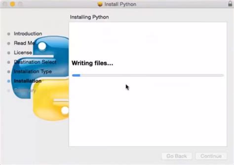 Cómo instalar Python en tu Sistema Windows Linux MacOS Cursos de Programación de a
