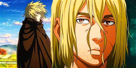 Vinland Sagas Thorfinn Is Unrecognizable In Season 2