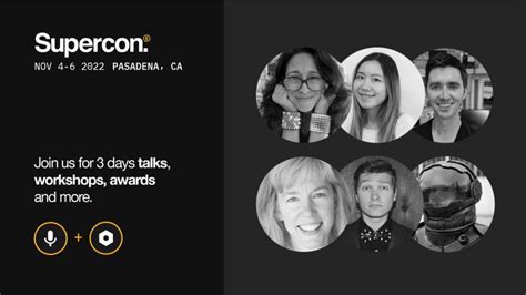 Hackaday On Linkedin 2022 Hackaday Superconference