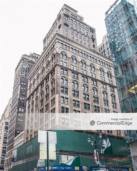 Midtown Manhattan Manhattan Ny Office Space For Rent