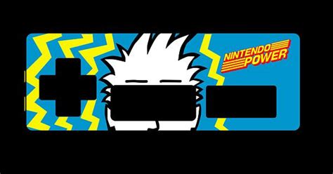 Nes Controller Sticker Template Album On Imgur