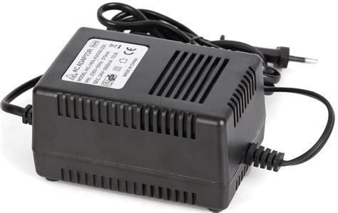 Dahua A24 3a 24 Vac 3 A Power Adapter Cctvnet