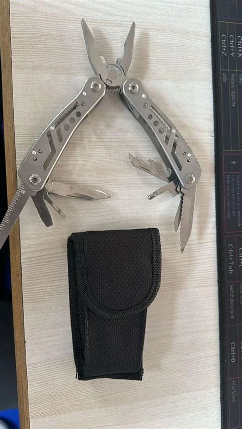 Mini Piller Tool At ₹ 200000 Mini Tool Kit Mini Screwdriver Set