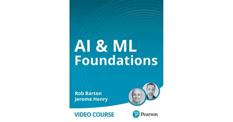 AI ML Foundations Video
