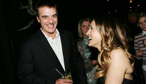 Mr Big Sex And The City Marie Claire