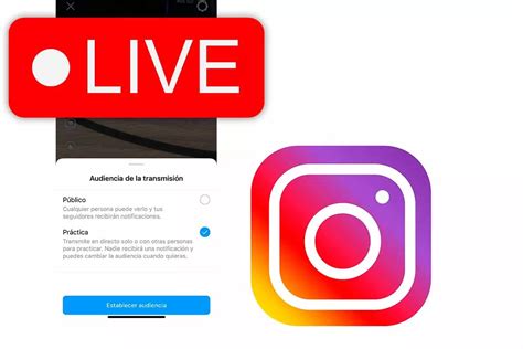 Instagram Ig Live วิธีถ่ายทอดสดด้วยเทคนิคระดับมืออาชีพ Malaysia ️ Ik4