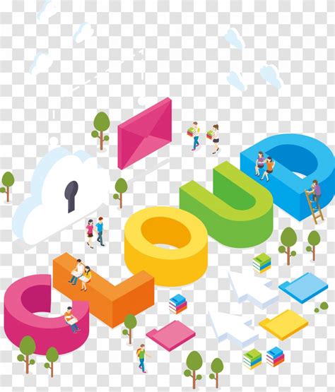 Three Dimensional Space Euclidean Vector Area Dark And Threedimensional English Word