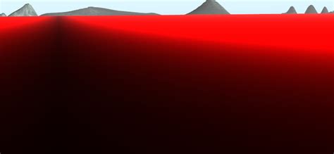 Opengl Fwidthuv Giving Strange Results In Glsl Stack Overflow